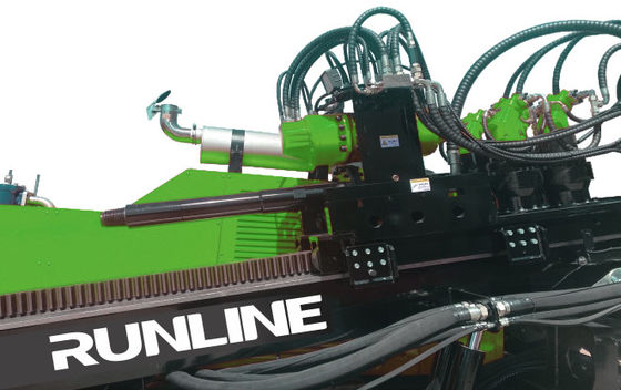Quality Horizontal Directional Drilling Machine & Small HDD Machine ...